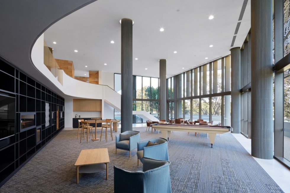 PACT Construction Delivers an Innovative, Ambitious Aged Care ...