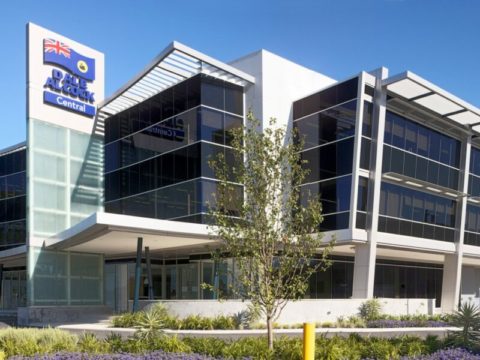 Dale Alcock Central (ex) - PACT Construction