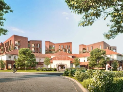 Apartment and Mixed Use Construction - PACT Construction