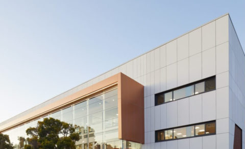 Education Construction - PACT Construction