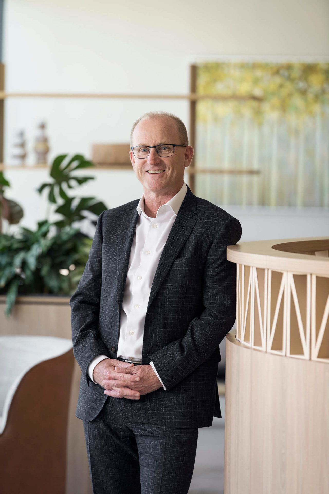 Leadership - PACT Construction