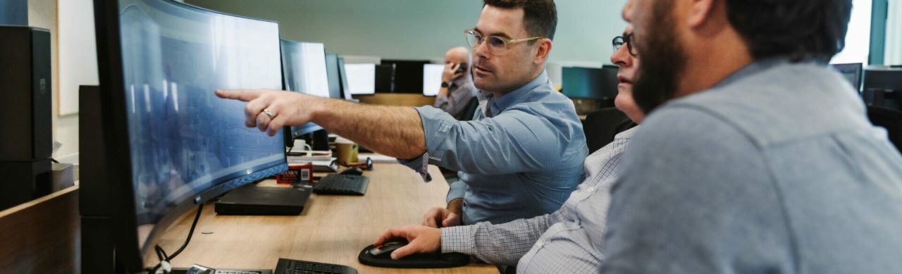 Job Opportunities - PACT Construction