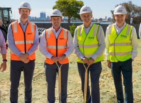 Edition Como - PACT Construction