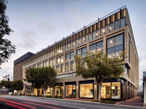 About Us - PACT Construction