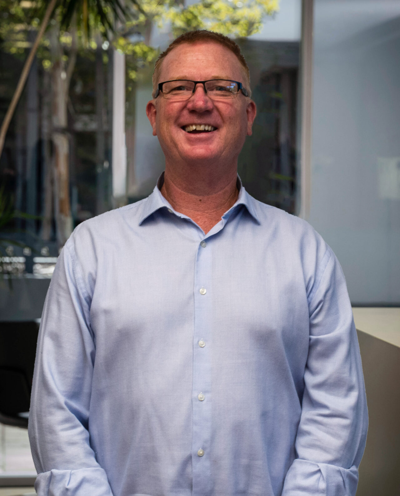 Leadership - PACT Construction