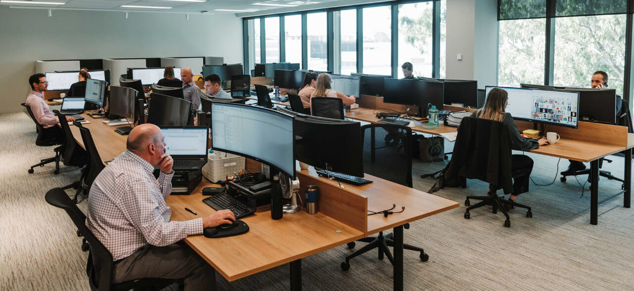 Job Opportunities - PACT Construction