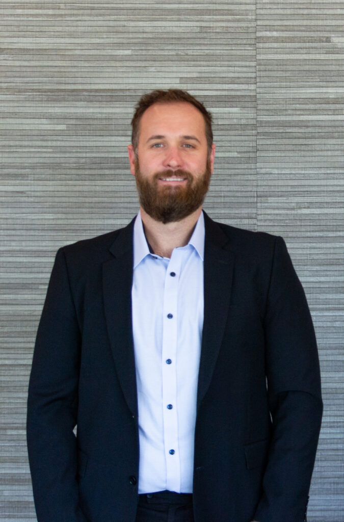 Leadership - PACT Construction