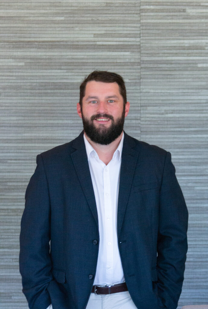 Leadership - PACT Construction