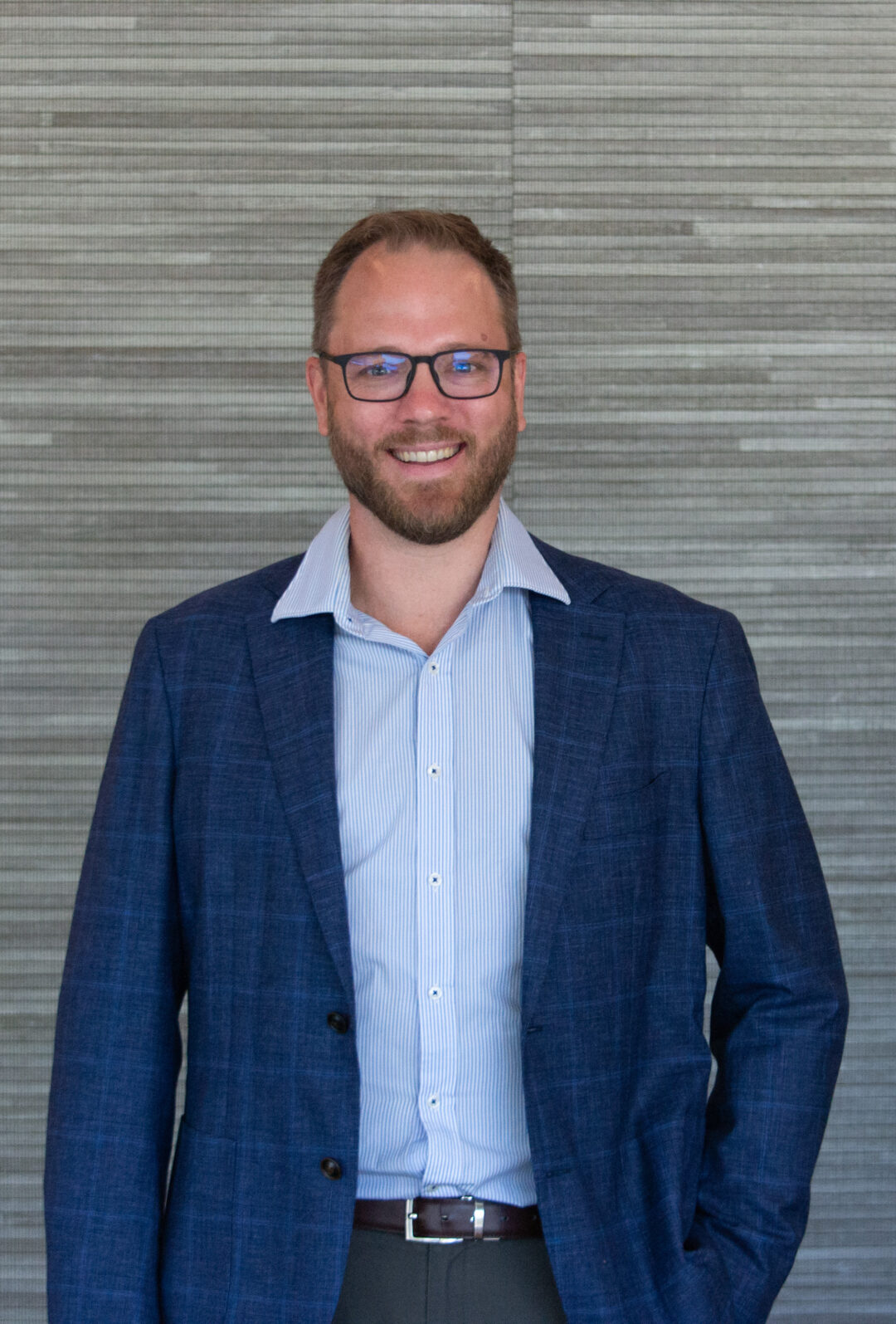 Leadership - PACT Construction