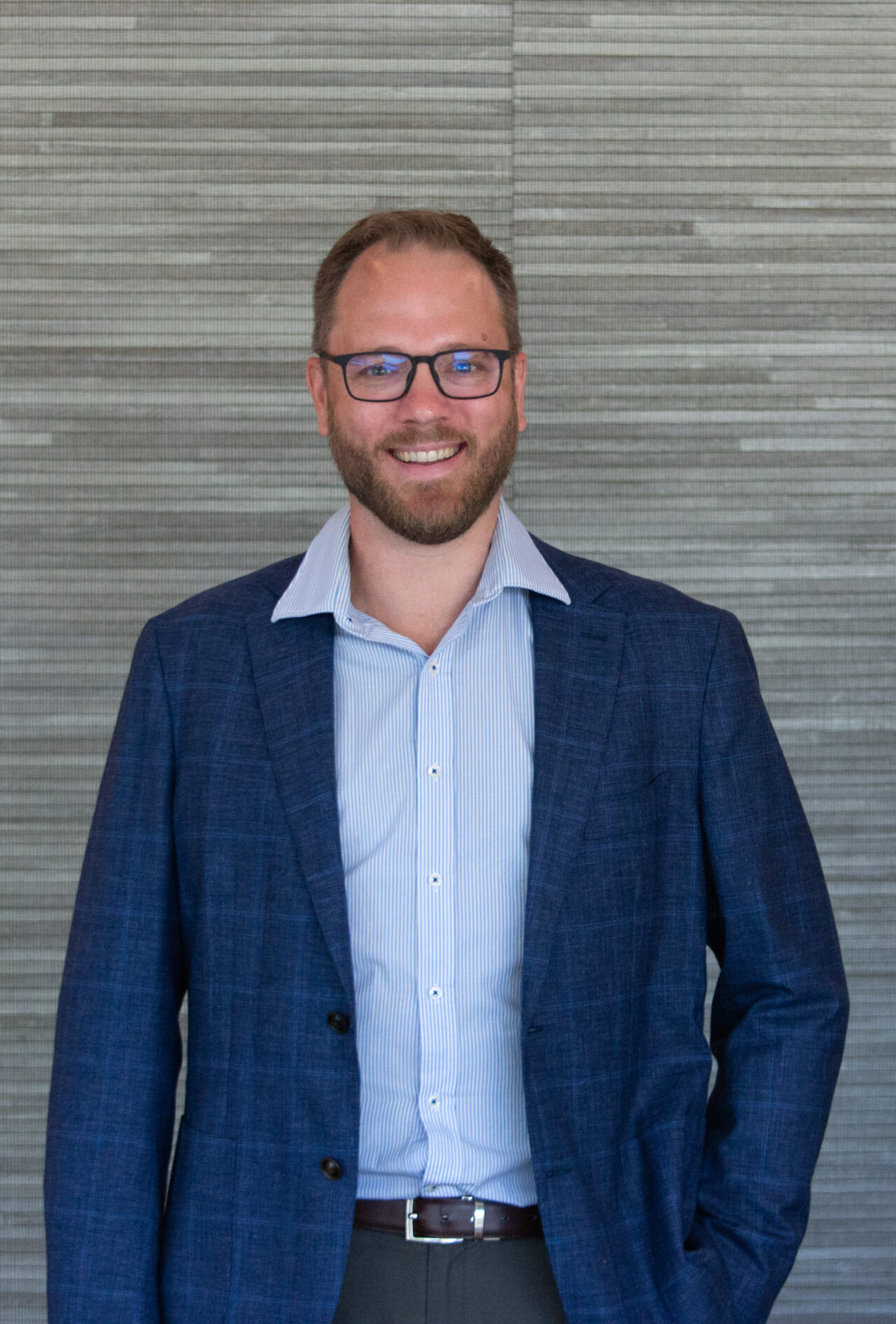 Leadership - PACT Construction