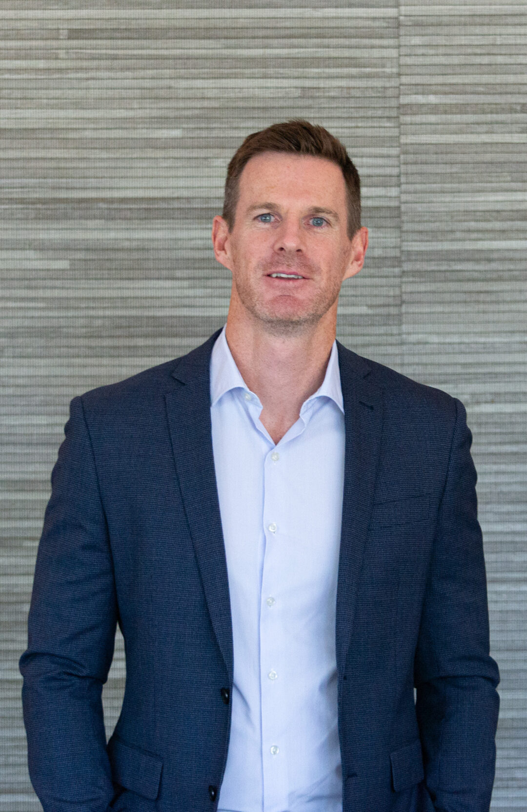 Leadership - PACT Construction