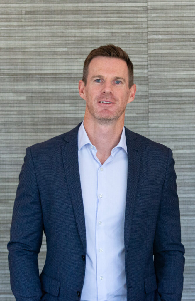 Leadership - PACT Construction