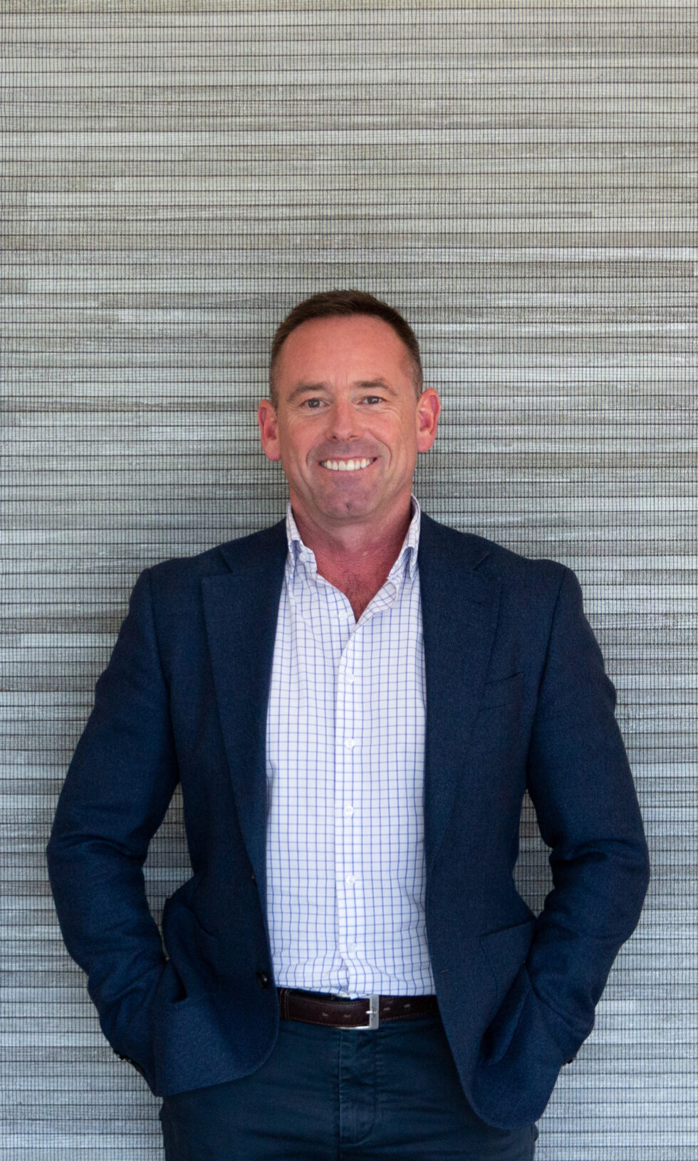 Leadership - PACT Construction