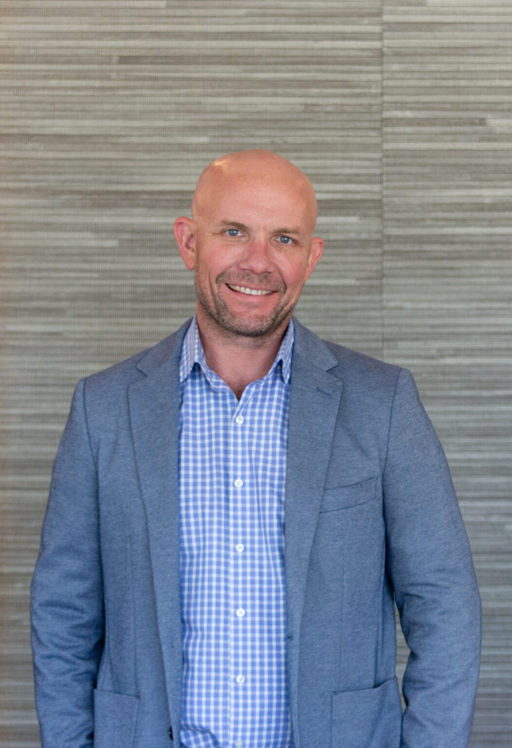 Leadership - PACT Construction