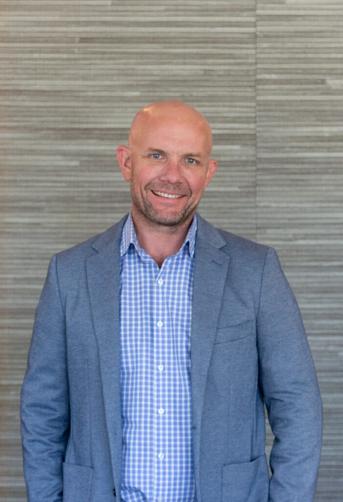 Leadership - PACT Construction