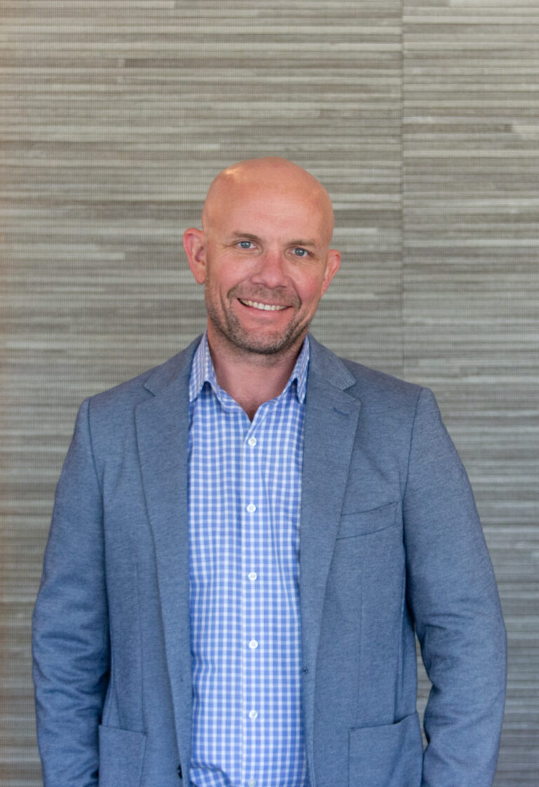 Leadership - PACT Construction